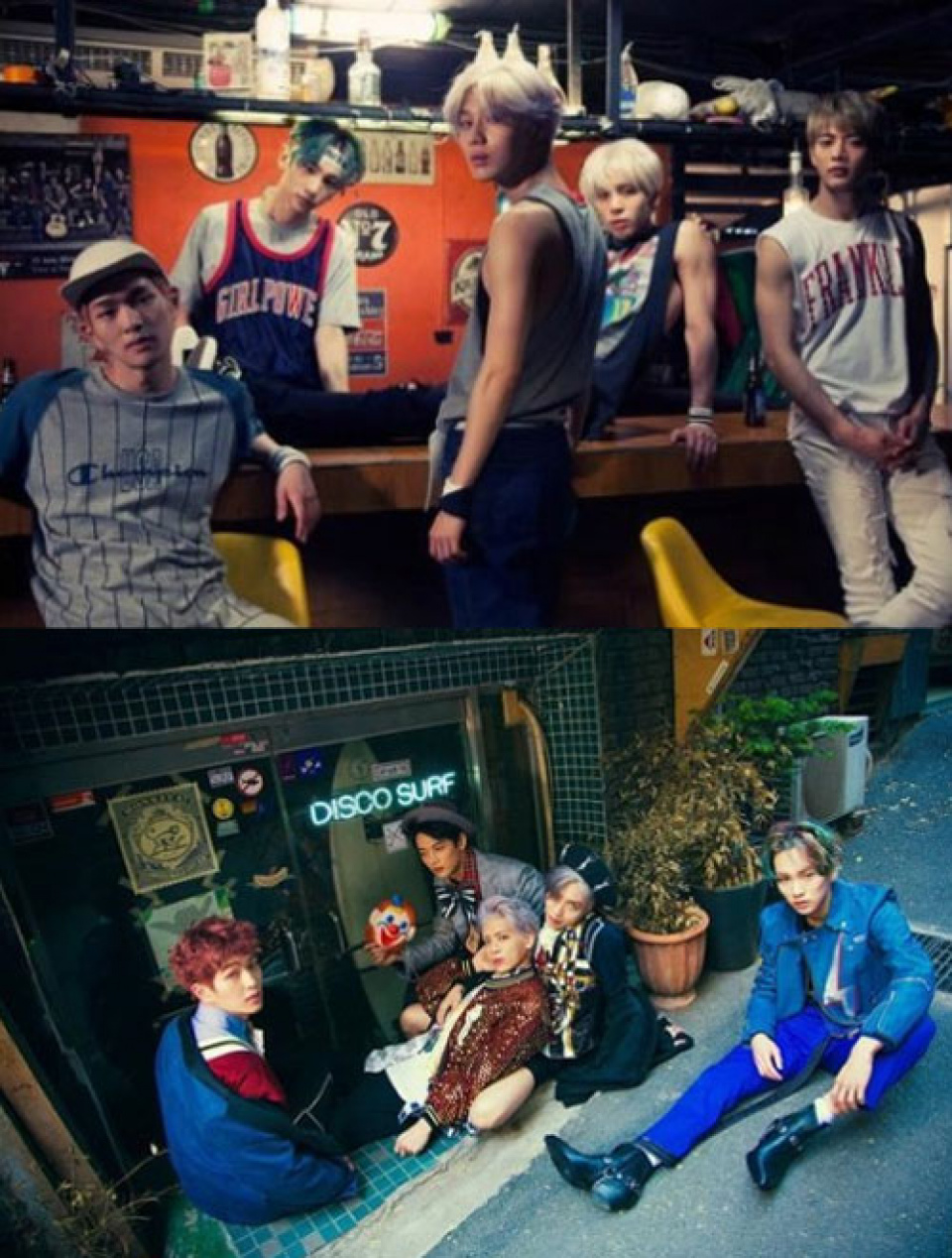 米国ビルボード、SHINee『Odd』のワールドアルバムチャート1位獲得に集中分析 | 韓流ニュース | 韓流大好き!