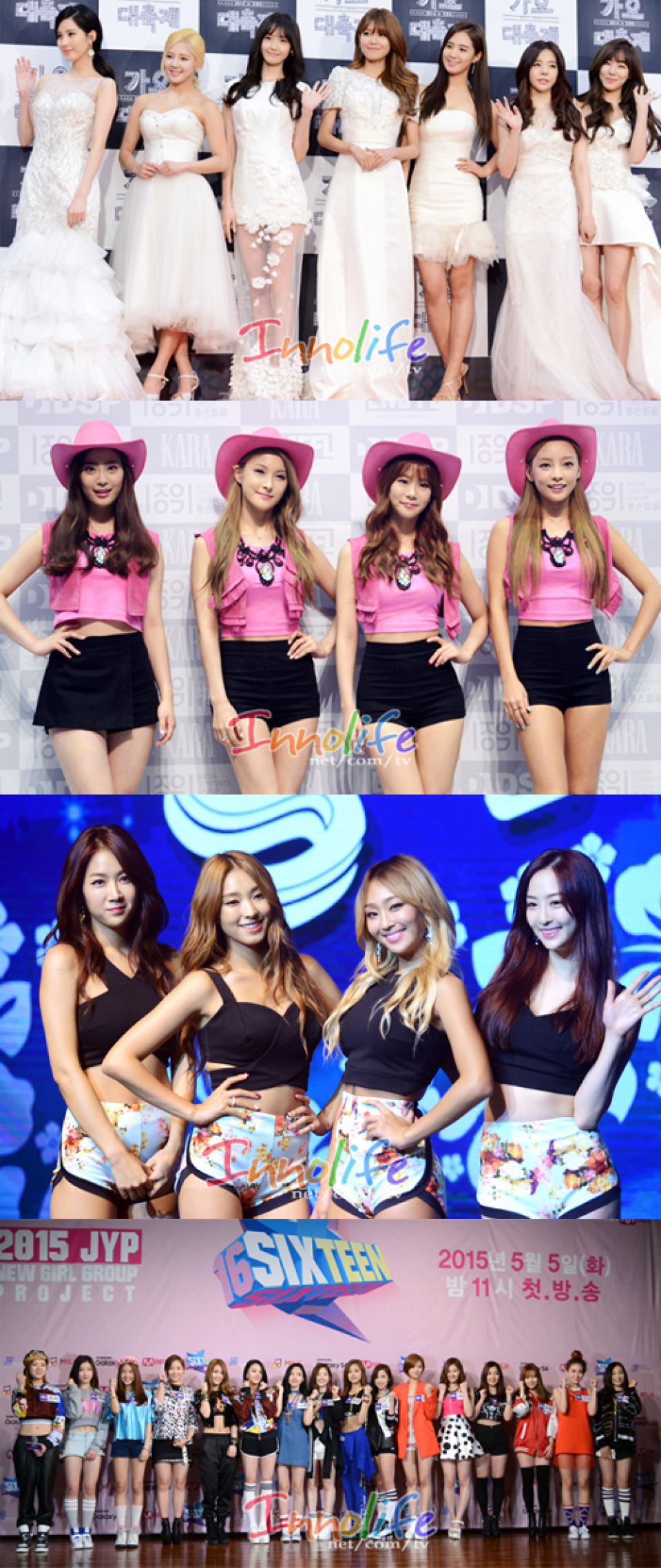 Mnet、101人選抜…秘密裡に超大型ガールズユニットプロジェクト開始 | 韓流ニュース | 韓流大好き!