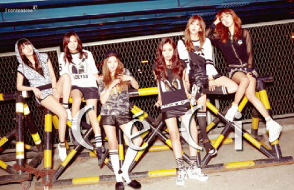 Apink、7月カムバック確定 | 韓流ニュース | 韓流大好き!