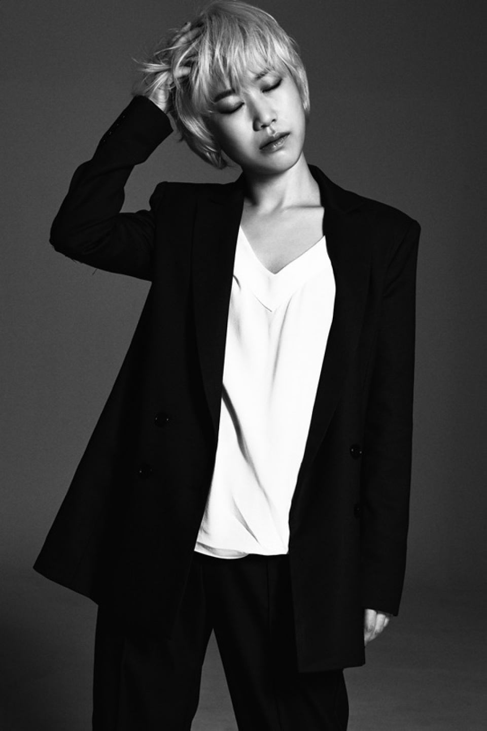 新人MIWOO、9月4日デビュー控えて、プロフィールイメージ公開 | 韓流ニュース | 韓流大好き!