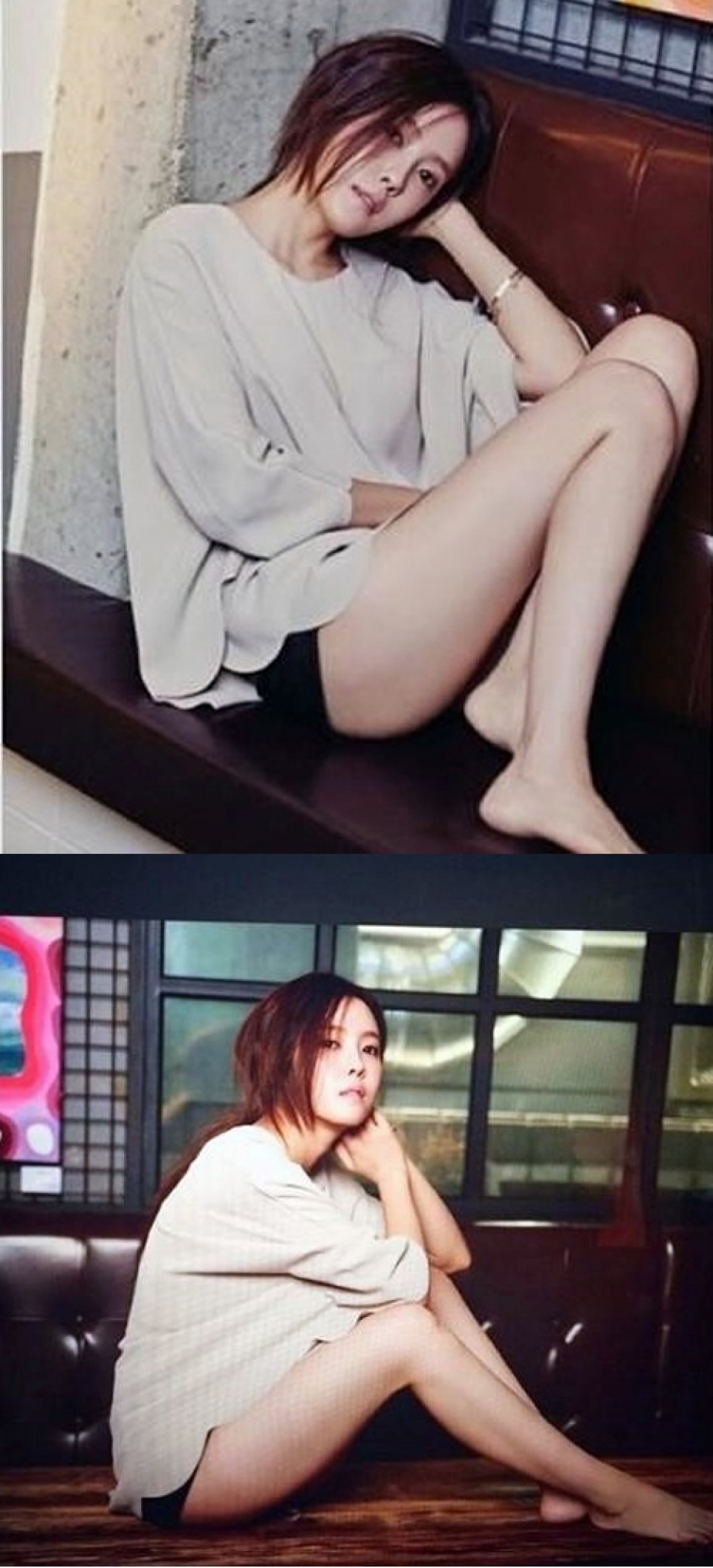 T-ARAヒョミン、セクシー妖精で清楚な姿のSNSが話題 | 韓流ニュース | 韓流大好き!