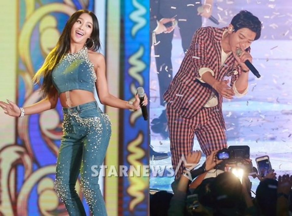 SISTARヒョリン、EXOチャンヨル発言釈明「やられた、悪魔の編集」 | 韓流ニュース | 韓流大好き!