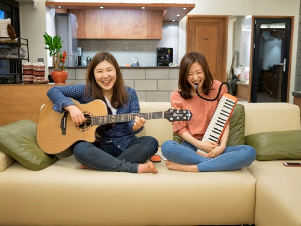 J Rabbitチョン・ダウン、昨年12月5日に結婚! | 韓流ニュース | 韓流大好き!