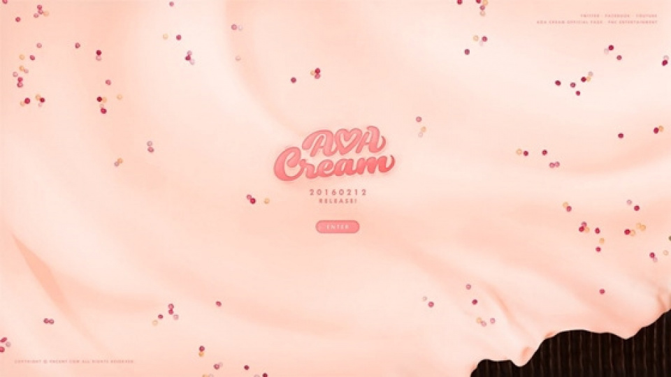 AOA、3人組ユニット"AOA Cream"公開! | 韓流ニュース | 韓流大好き!