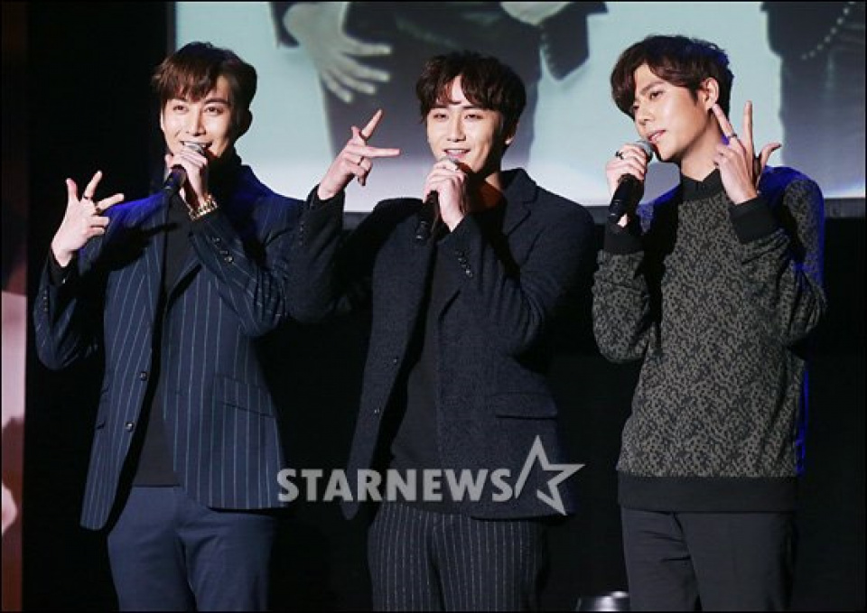 SS301、「今はユニット…SS501は永遠に」 | 韓流ニュース | 韓流大好き!