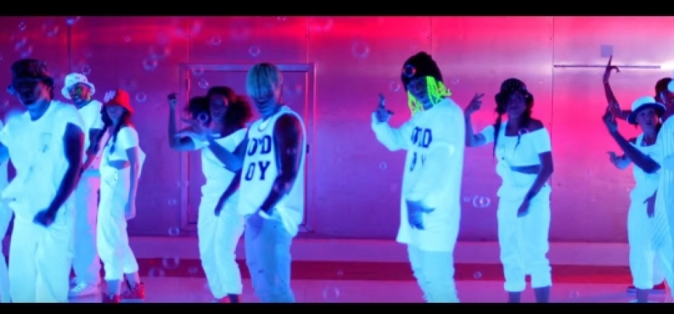 G-DRAGON&SOL、「GOOD BOY」PV再生回数1億回目前! | 韓流ニュース | 韓流大好き!