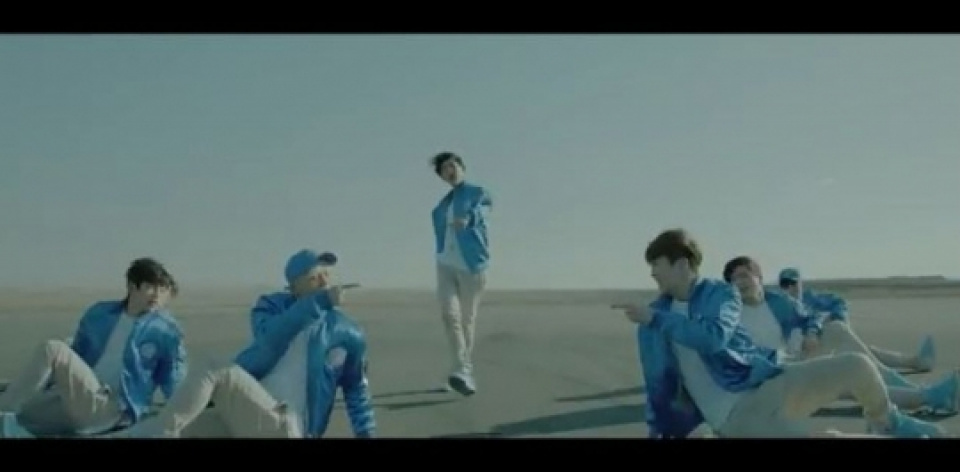 GOT7、新曲「Fly」リリース18日目でPV再生回数1000万回突破! | 韓流ニュース | 韓流大好き!