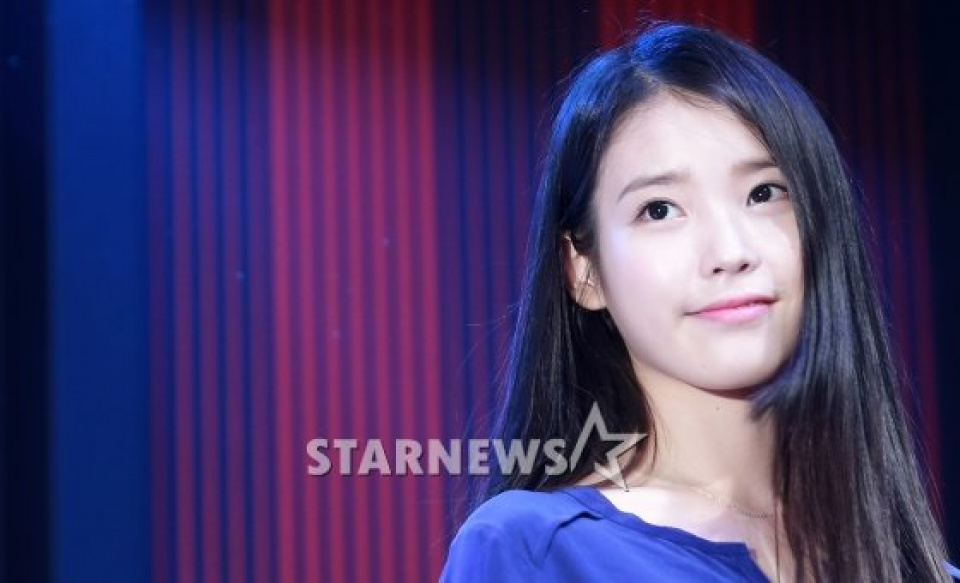 IU、23歳の誕生日!…「今年はもっと仲良く」 | 韓流ニュース | 韓流大好き!