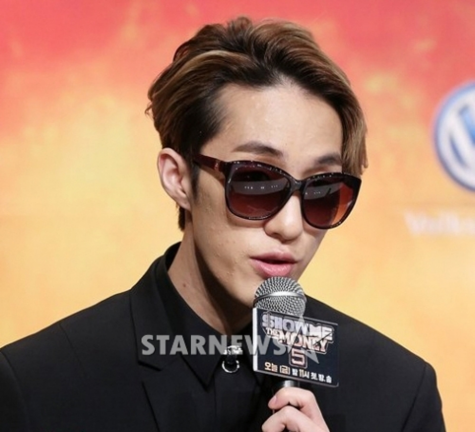 Zion.T、新曲で全音源チャート首位制覇 | 韓流ニュース | 韓流大好き!