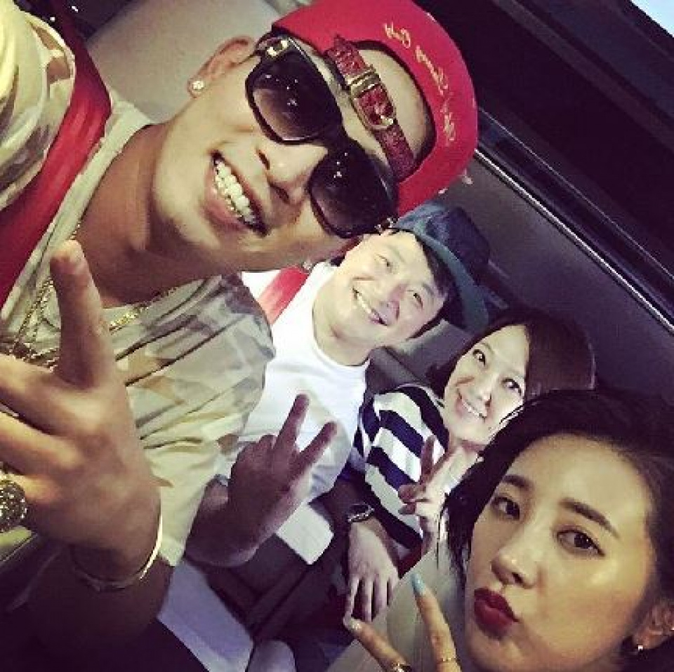 CROWN J&ソ・イニョン、デュエット曲「The best」9月11日公開 | 韓流ニュース | 韓流大好き!