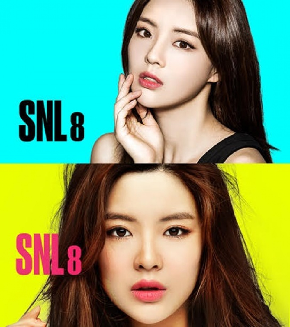 『SNL8』イ・ソンビン、シン・ドンヨプを誘惑する悪女に変身...期待up! | 韓流ニュース | 韓流大好き!
