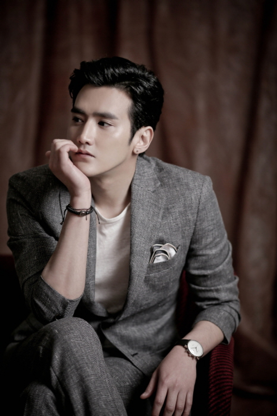 EVAN、来年海外で公演予定 | 韓流ニュース | 韓流大好き!