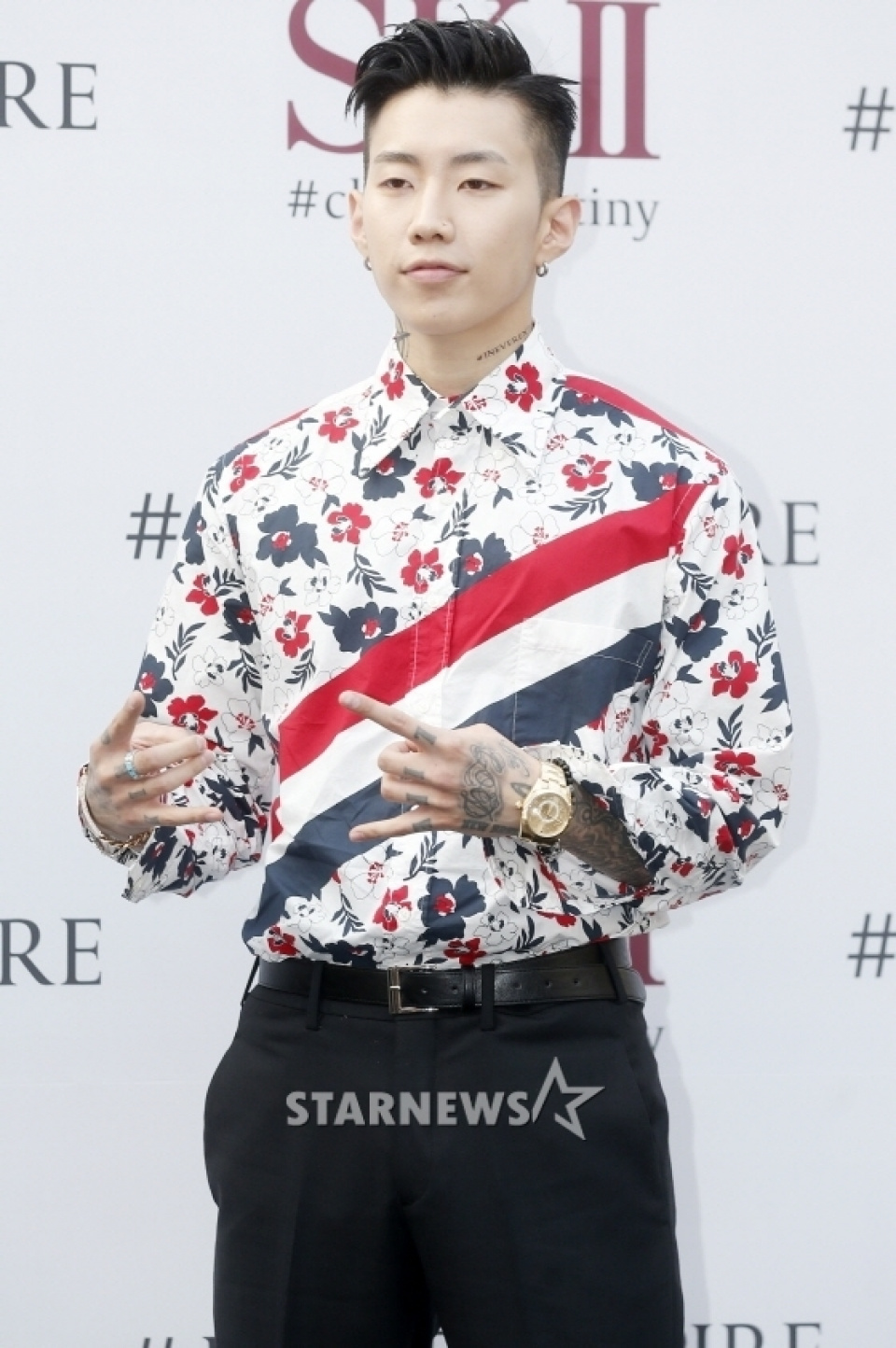 Jay Park、Jay-Z所属のRoc Nationと契約…アメリカ進出に拍車 | 韓流ニュース | 韓流大好き!