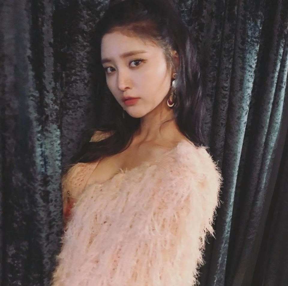 Exidジョンファ、美しい姿に反響 韓流ニュース 韓流大好き