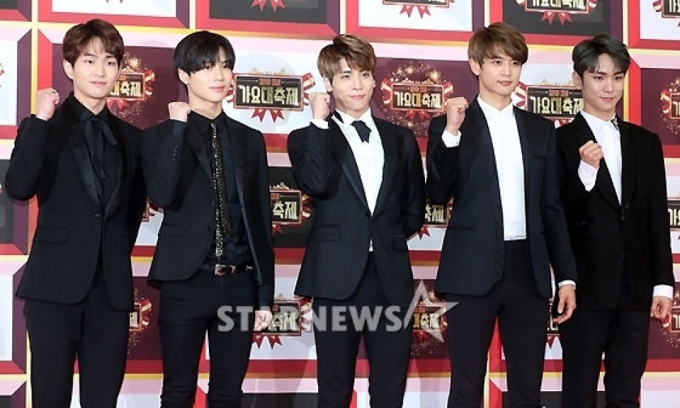 SHINee、4人で日本コンサート開催へ | 韓流ニュース | 韓流大好き!