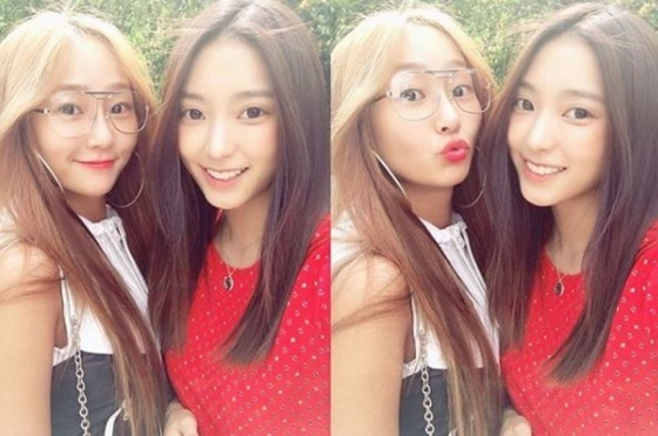 SISTAR19の再会、ファンは歓喜「SISTAR 19 is back」 | 韓流ニュース | 韓流大好き!