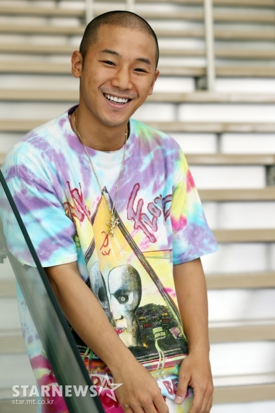 Mighty Mouth Shorry J、11月に一般人女性と結婚 | 韓流ニュース | 韓流大好き!