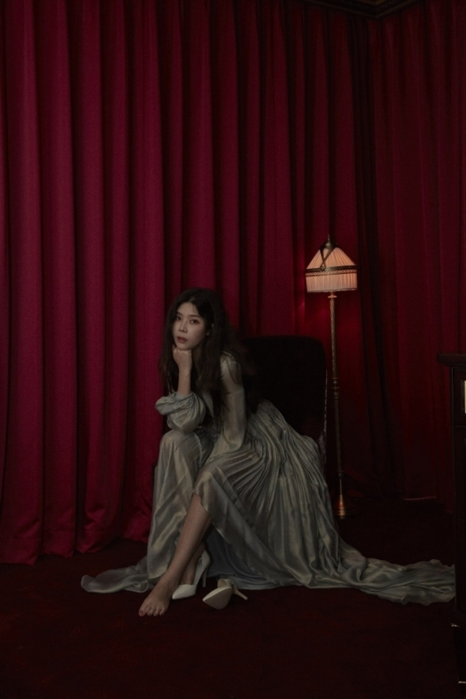 Lyn、25日10thアルバムを発売…全曲作詞に参加（公式） | 韓流ニュース | 韓流大好き!