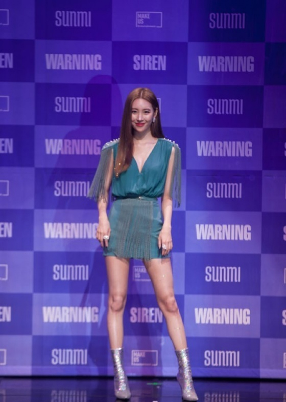 ソンミ、「2018 AAA」でベストミュージック賞＆今年のアーティスト賞に | 韓流ニュース | 韓流大好き!