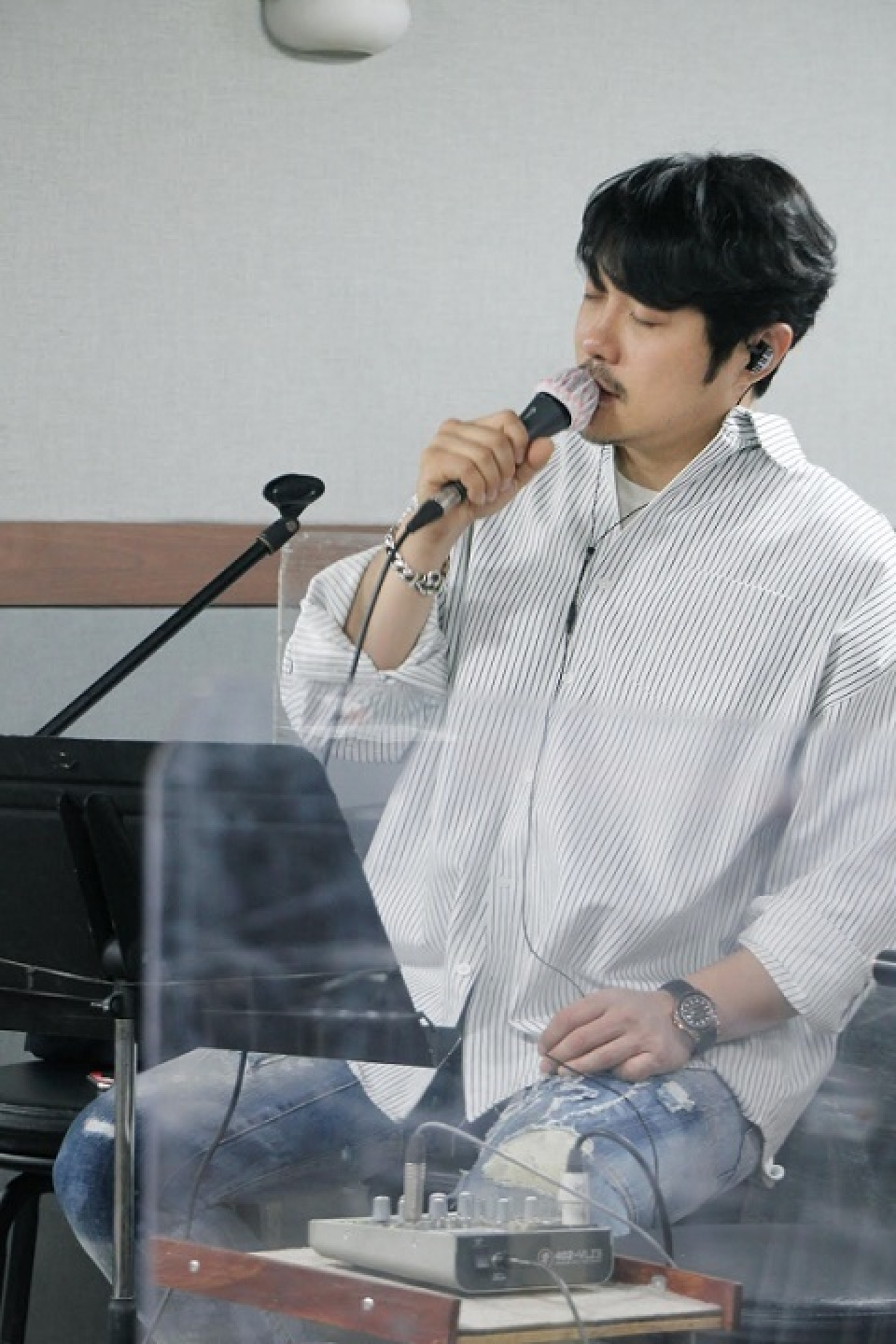 KCM、新曲「teaser」今日（13日）公開 | 韓流ニュース | 韓流大好き!