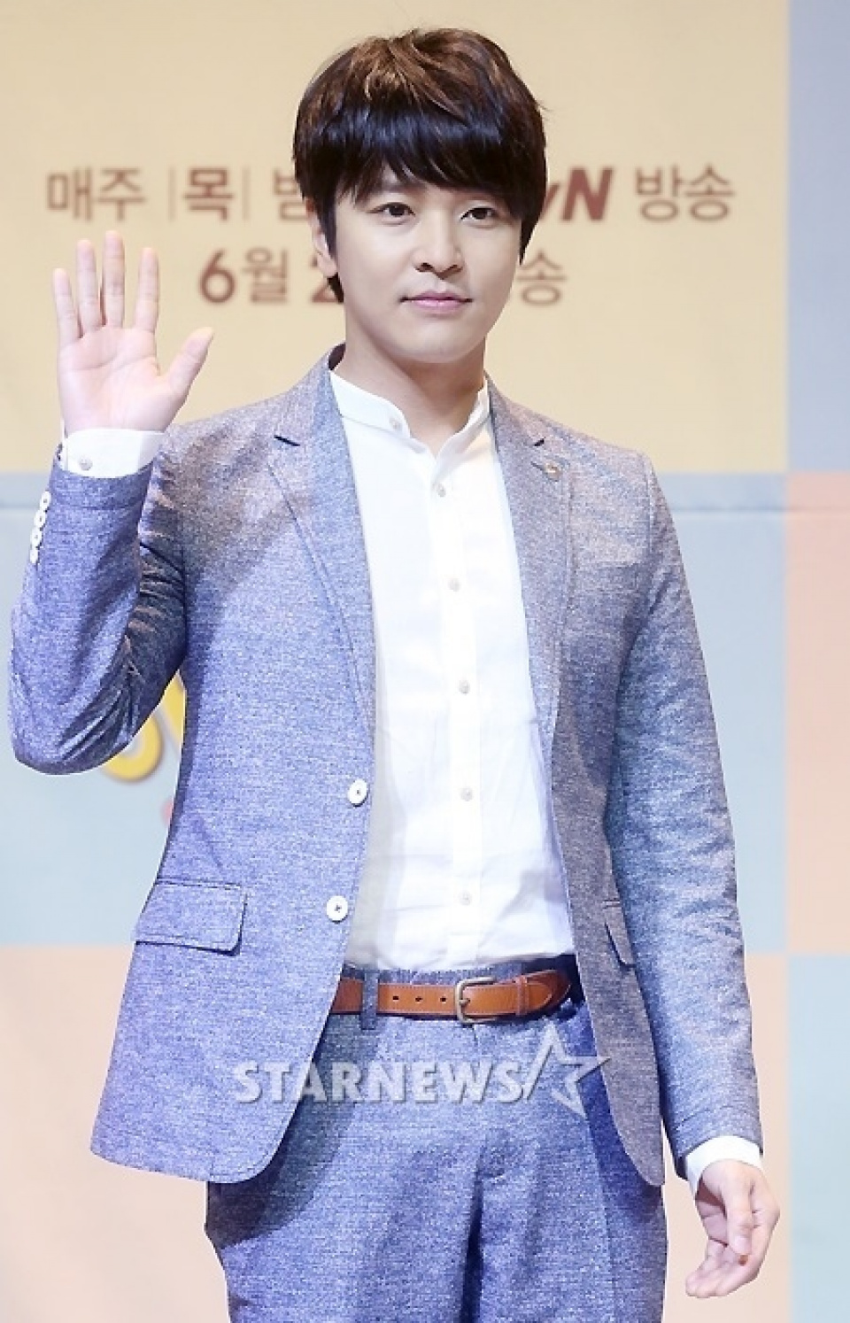 John-Hoon、Rootsエンターテインメントと専属契約締結 | 韓流ニュース | 韓流大好き!