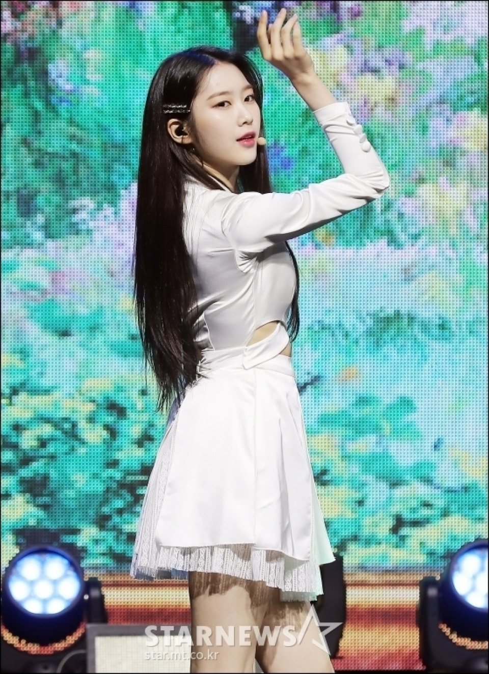 Oh My Girlジホ、風邪でイベント不参加…家族と休息中 韓流ニュース 韓流大好き