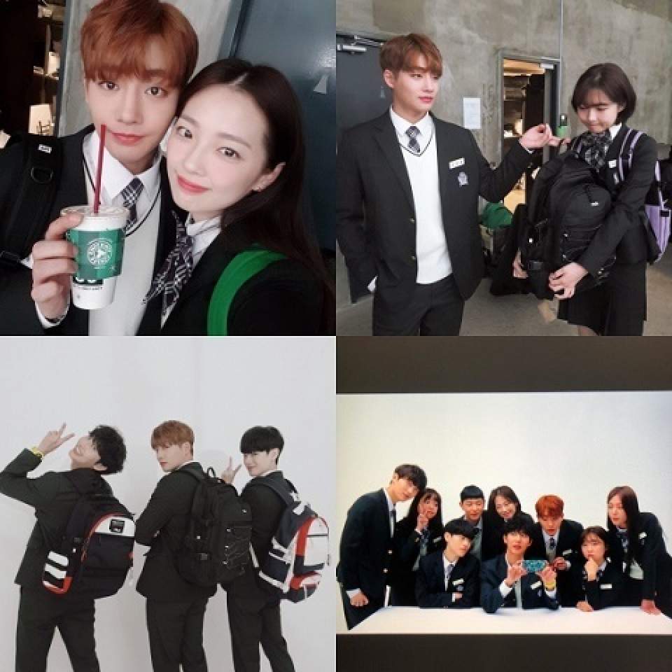 カン・ユル、『Best Mistake 2』不良コンセプト写真公開 | 韓流ニュース | 韓流大好き!