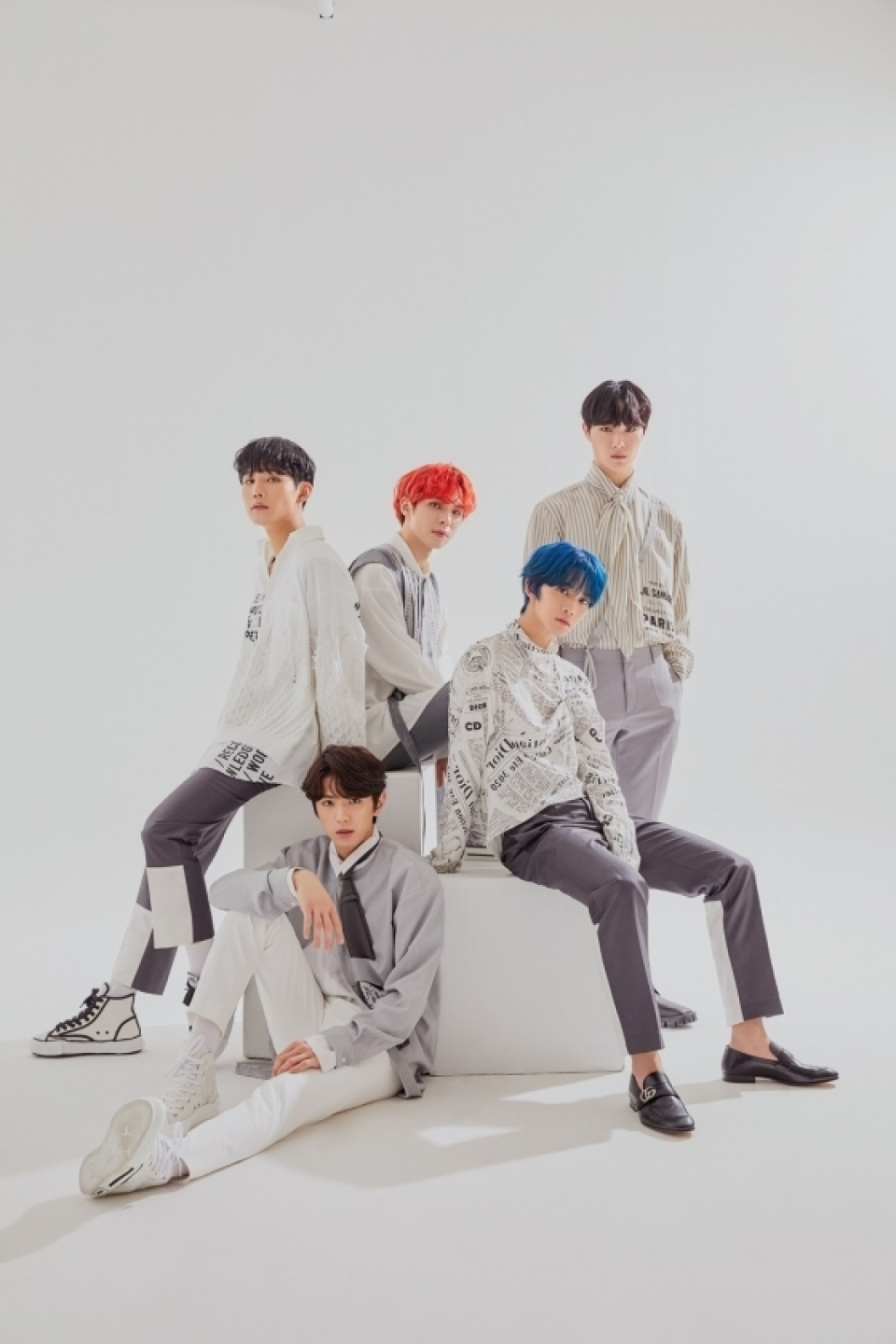 CIX、4月に日本初シングル発売が決定 | 韓流ニュース | 韓流大好き!