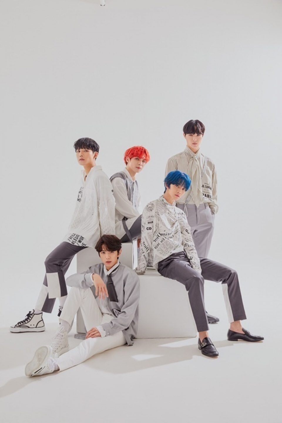 CIX、本日（1日）日本1st.シングル販売「次世代グローバルドール」予約 | 韓流ニュース | 韓流大好き!