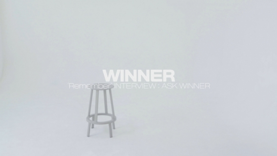 WINNER、『Remember』本日（9日）発売…インタビュー公開 | 韓流ニュース | 韓流大好き!
