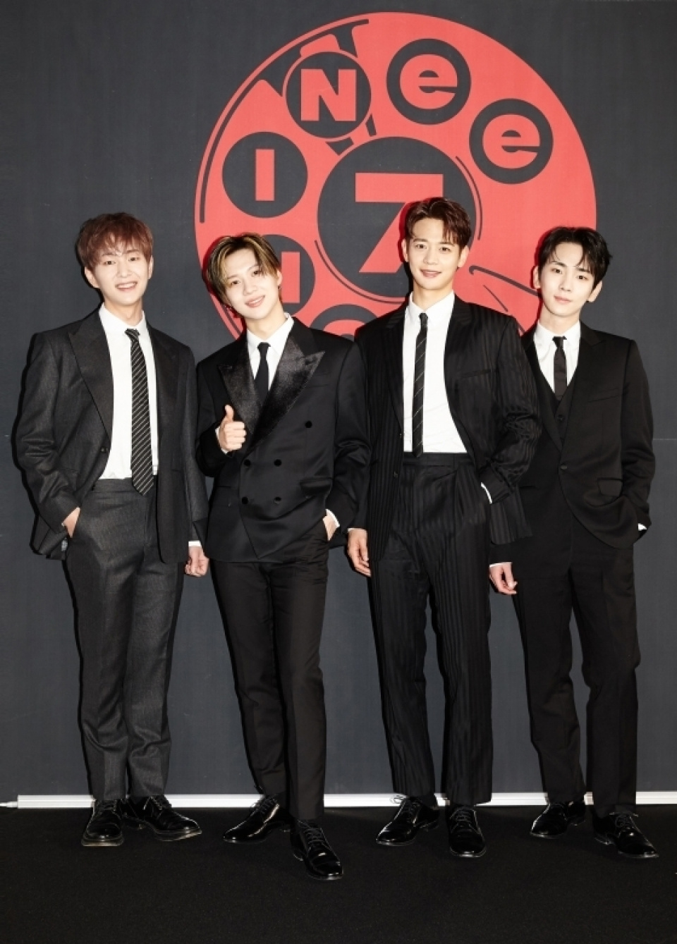 SHINee、『SHOW CHAMPION』出演せずに1位を獲得…音楽放送5冠達成へ | 韓流ニュース | 韓流大好き!