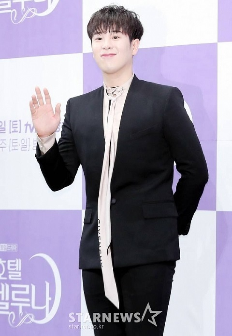 Block B ピオ、Seven Seasonsと専属契約終了「新しい出発を応援」 | 韓流ニュース | 韓流大好き!