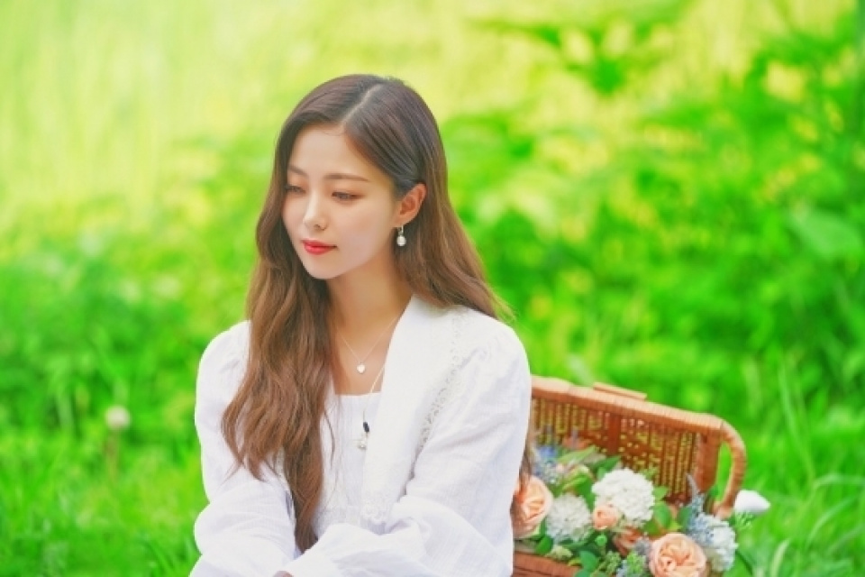 HYNN、10月29日と30日シーズンコンサート『HYNN、秋の散歩」開催 | 韓流ニュース | 韓流大好き!