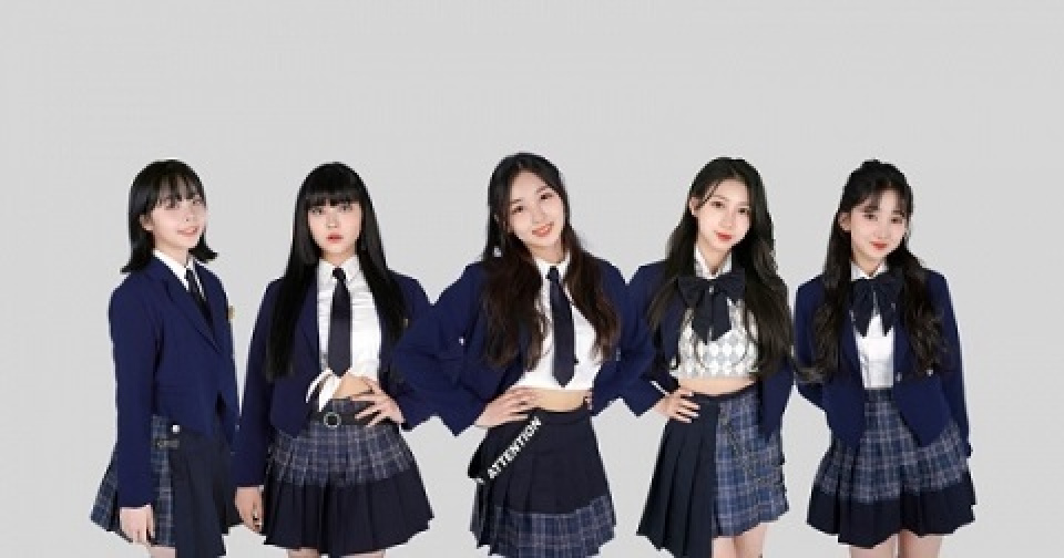 BUSTERS、本日（3日）『The Show』で「Futt」のカムバックステージを披露 | 韓流ニュース | 韓流大好き!