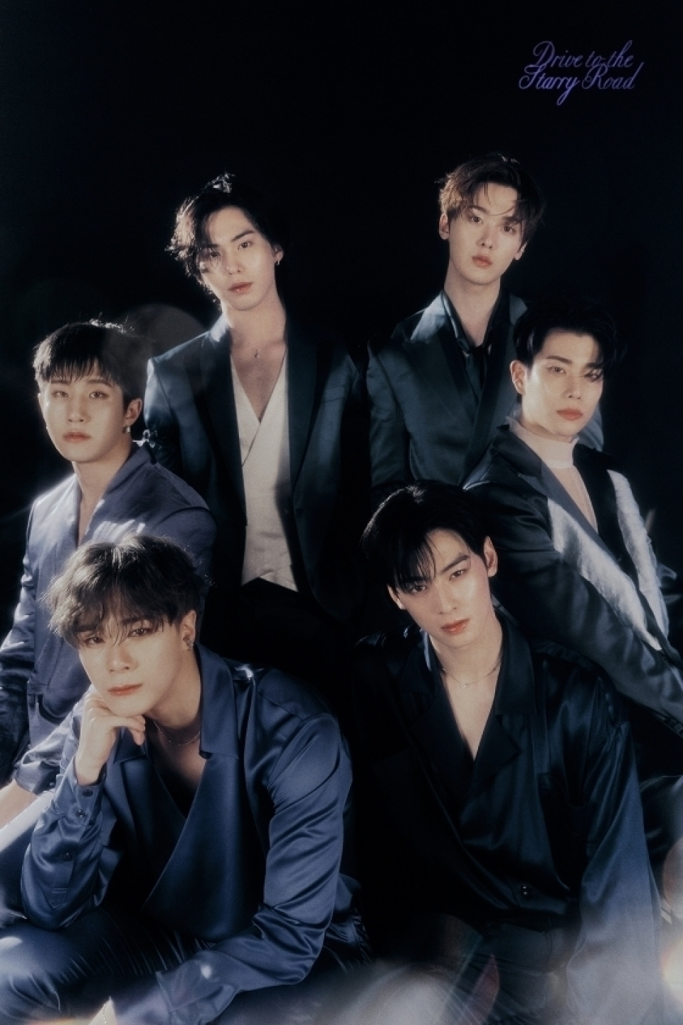 ASTRO、「Candy Sugar Pop」 MV再生回数 1000万回を突破 | 韓流ニュース | 韓流大好き!