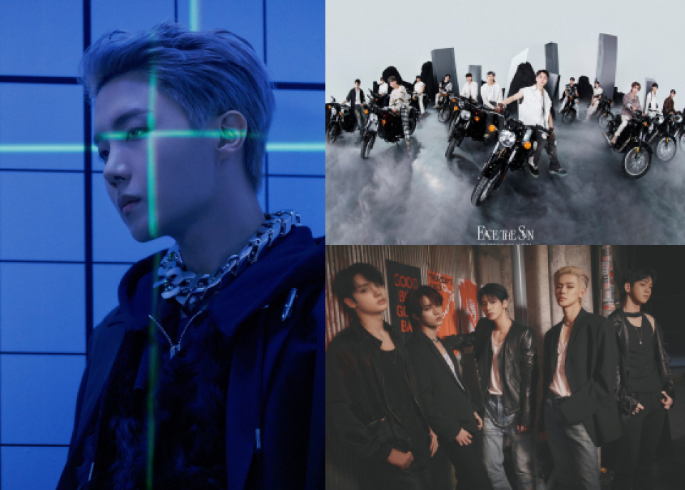 HYBE、所属アーティストがワールドツアー展開 | 韓流ニュース | 韓流大好き!