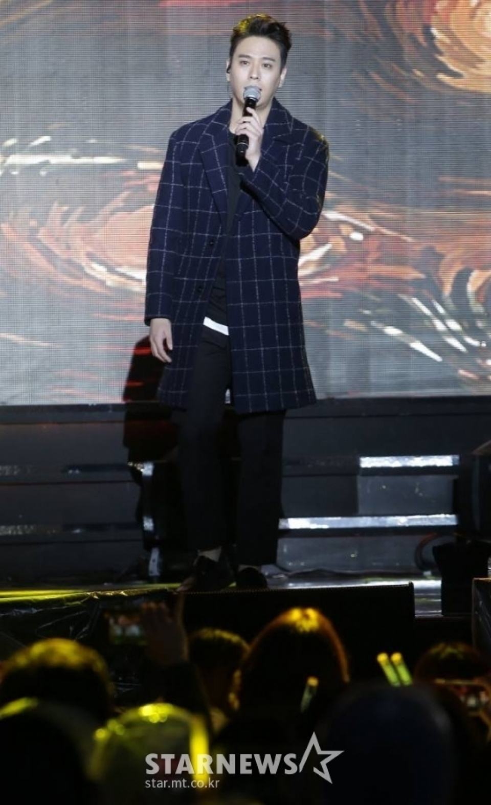 SG WANNABEキム・ヨンジュン、10月に初の単独コンサート開催…デビュー18年ぶり | 韓流ニュース | 韓流大好き!