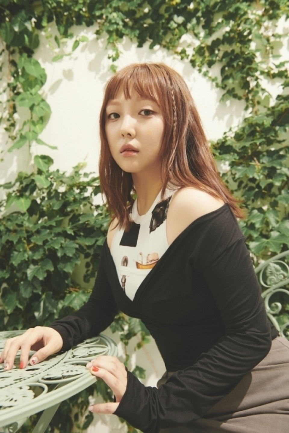 miss A出身ミン、さわやかなR&Bナンバーリリース | 韓流ニュース | 韓流大好き!