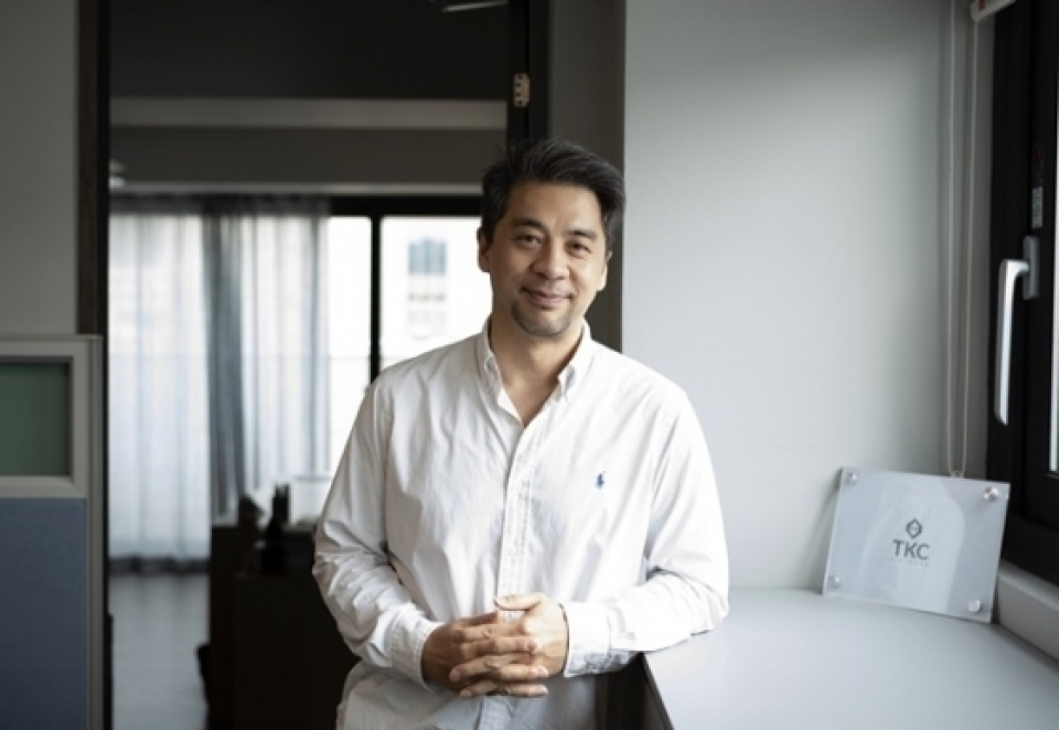 クォン・オジュン、TKC Picturesと契約締結 | 韓流ニュース | 韓流大好き!