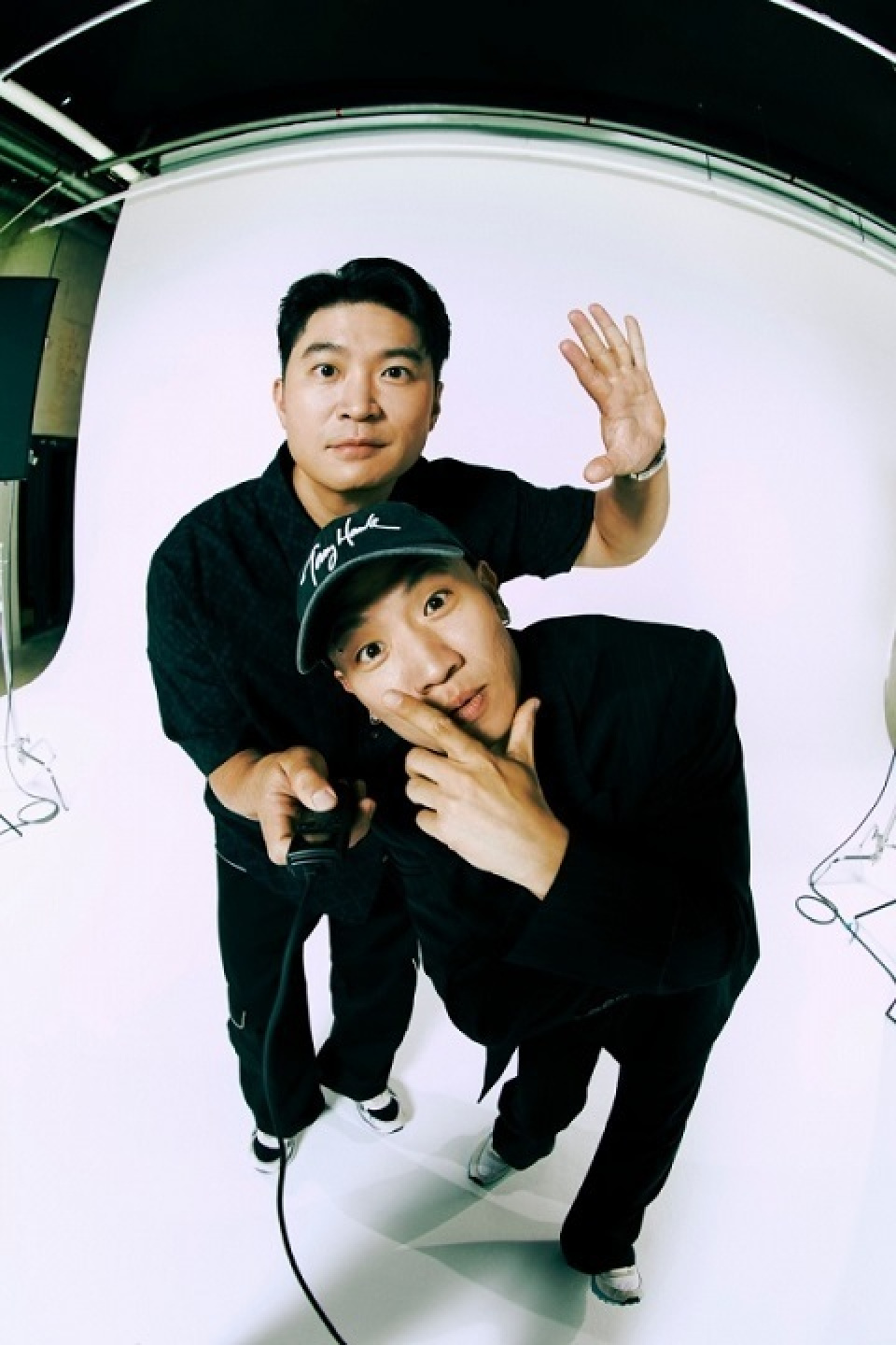 Dynamic Duo、10thデジタルシングル発売 | 韓流ニュース | 韓流大好き!