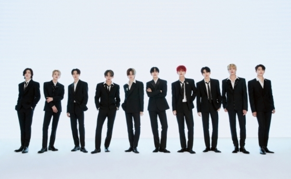 TREASURE、フルアルバムでカムバック「10ヵ月ぶりの努力が完成」 | 韓流ニュース | 韓流大好き!