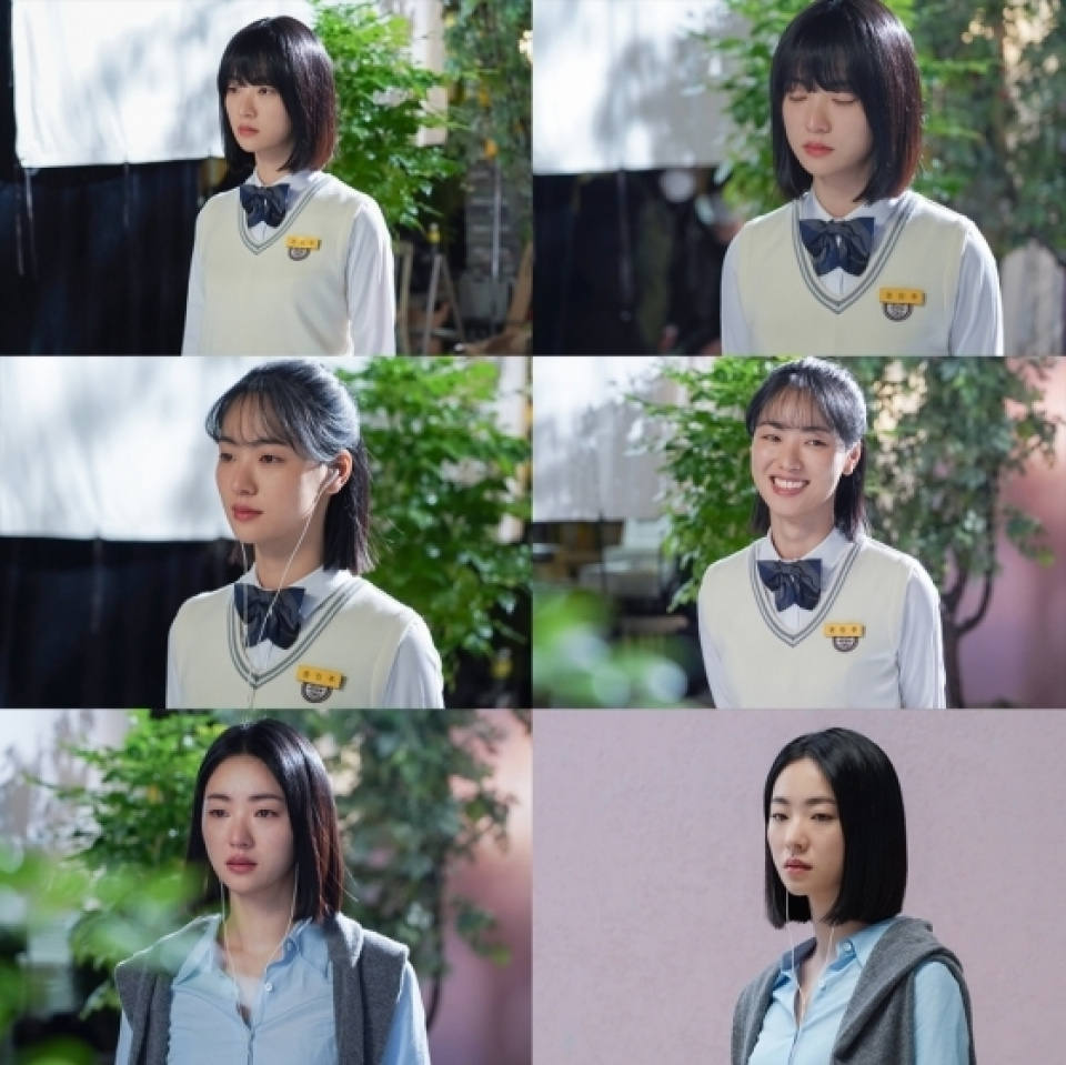 チョン・ヨビン、一人二役のビハインドスチールに注目 | 韓流ニュース | 韓流大好き!