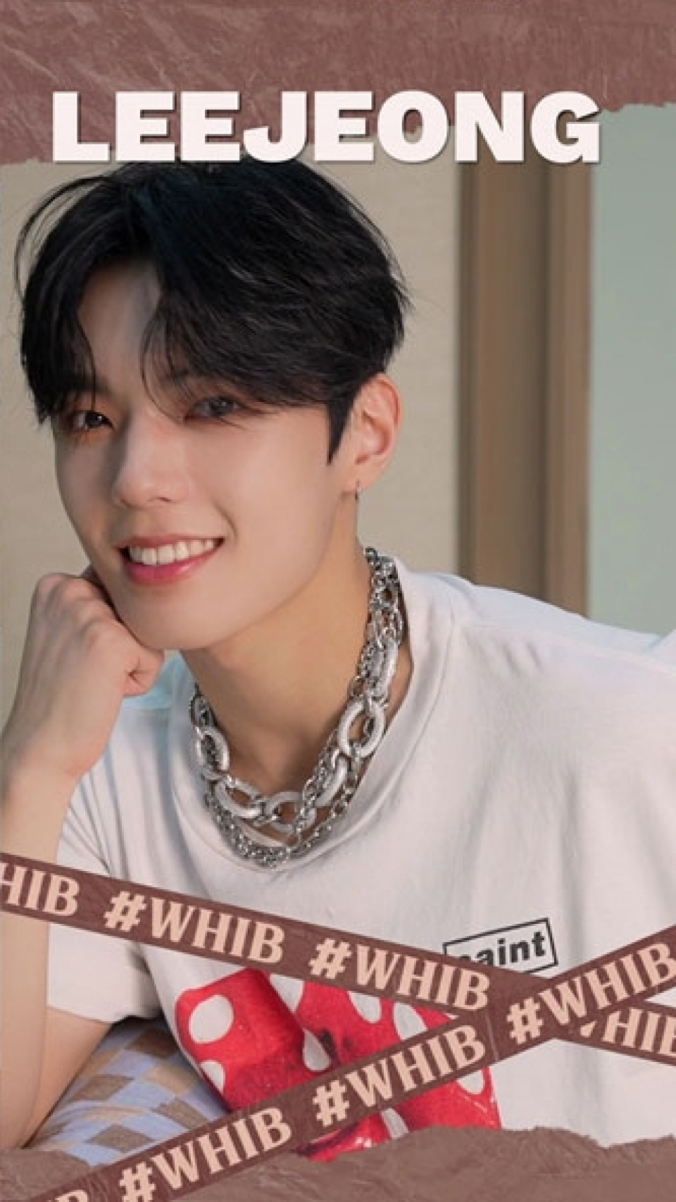 WHIBイジョン、デビューを控えて足のすねを骨折…7人でデビュー舞台に | 韓流ニュース | 韓流大好き!