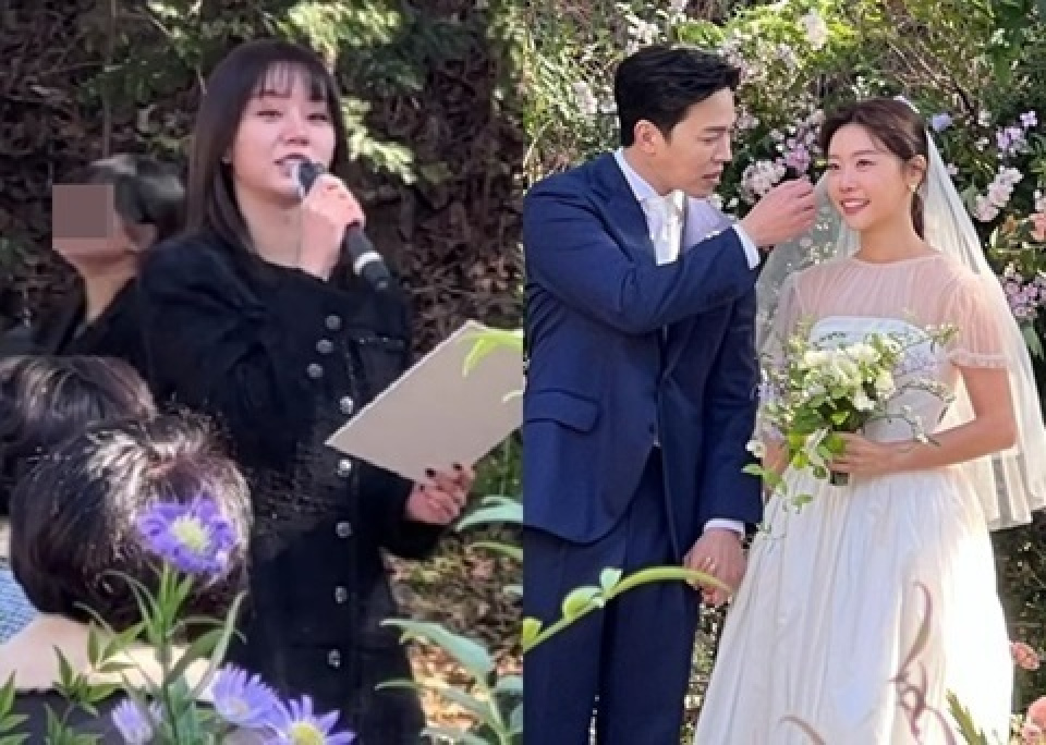 Girl's day、ソジン♥イ・ドンハの結婚式に参列 | 韓流ニュース | 韓流大好き!
