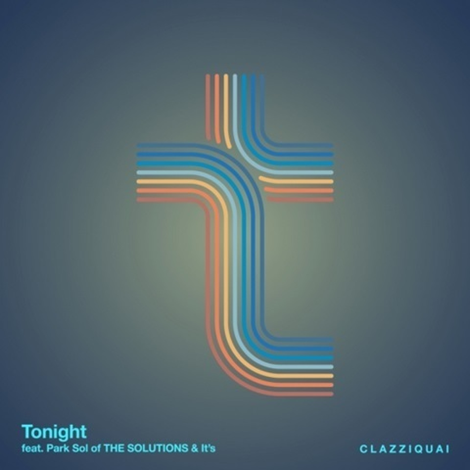 CLAZZIQUAI、26日シングル『Tonight』公開 | 韓流ニュース | 韓流大好き!