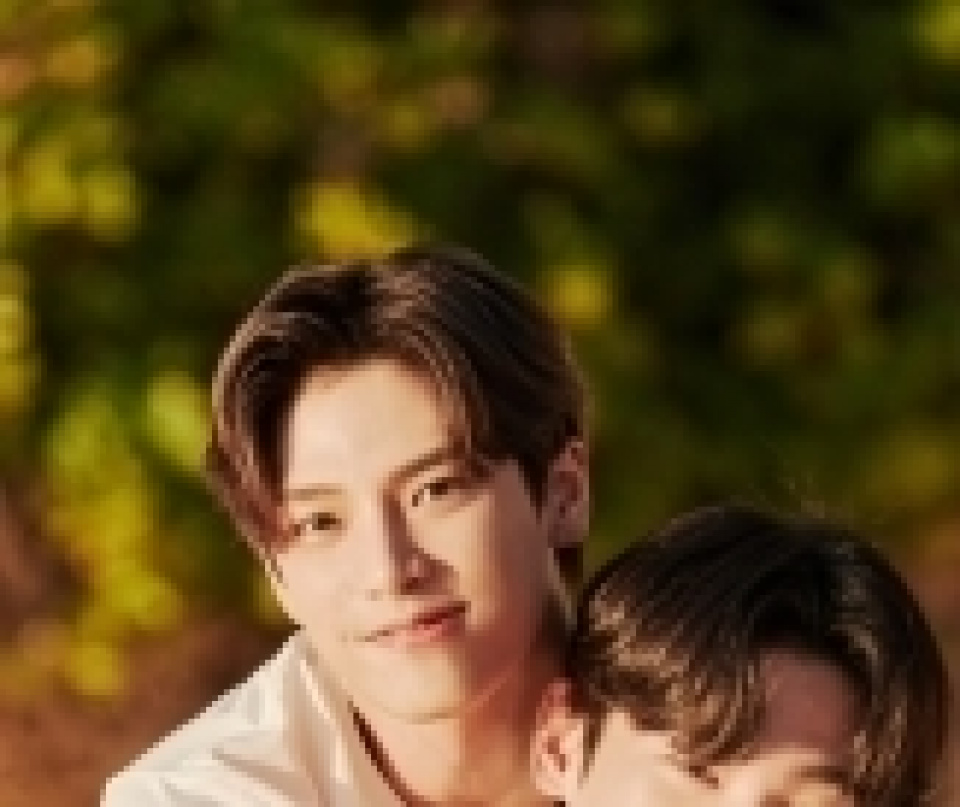 イ・ジハン×TANジェジュン、BL『CITYBOY_LOG』 Vol.3 初のエピソード | 韓流ニュース | 韓流大好き!