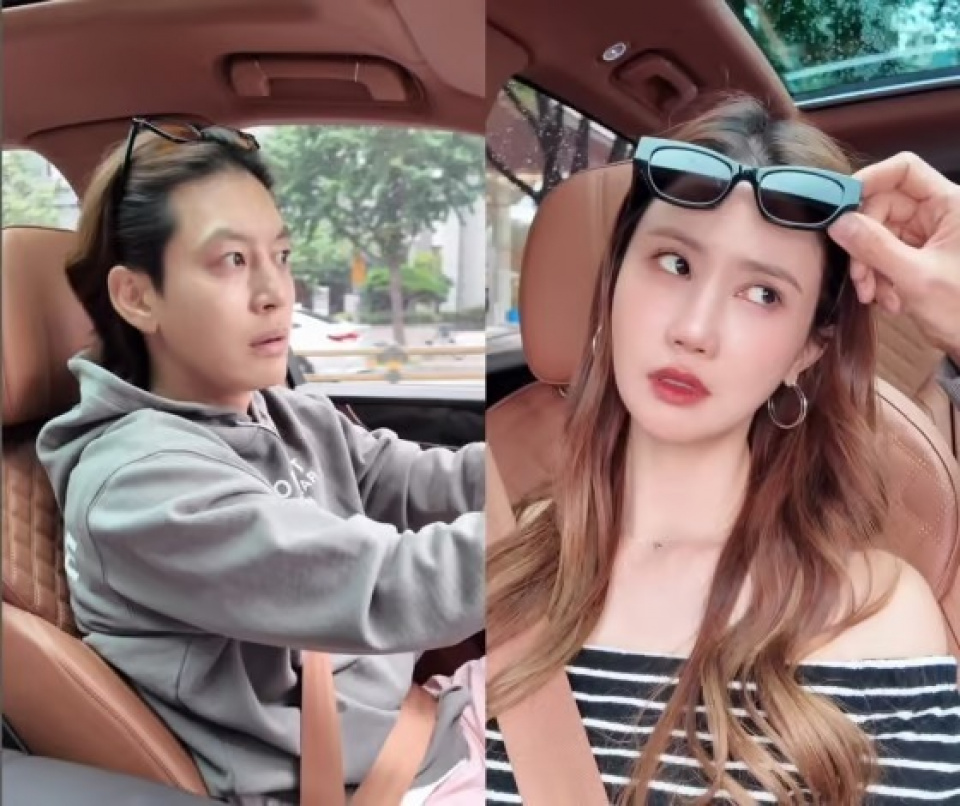 SE7EN&イ・ダヘ、ユーモアあふれる動画が話題に | 韓流ニュース | 韓流大好き!