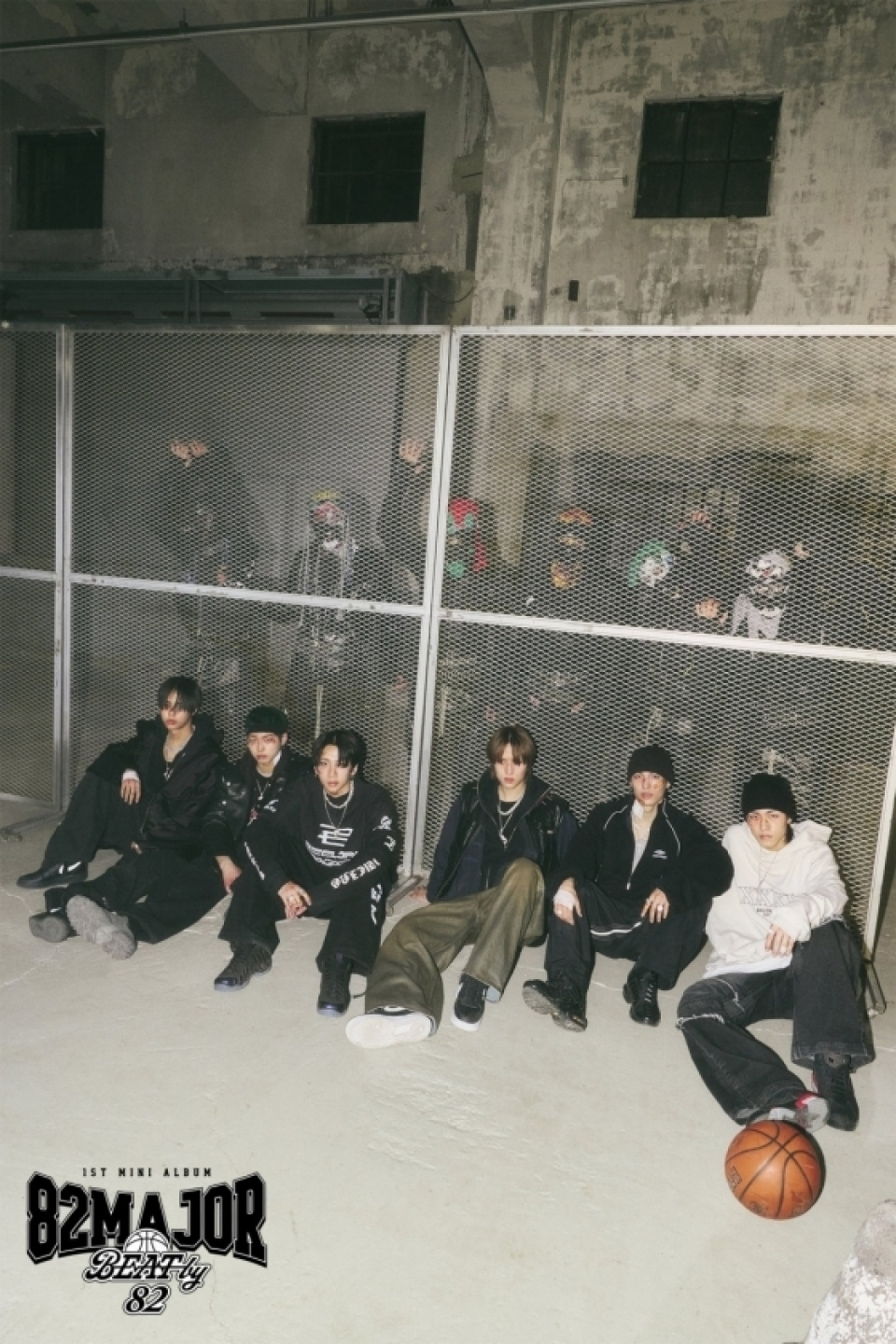 82MAJOR、「Choke」英音楽チャート12位を記録 | 韓流ニュース | 韓流大好き!