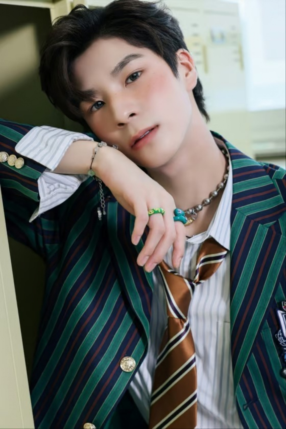 チョン・ドンウォンが、JD1として来月12日に新曲発売 | 韓流ニュース | 韓流大好き!