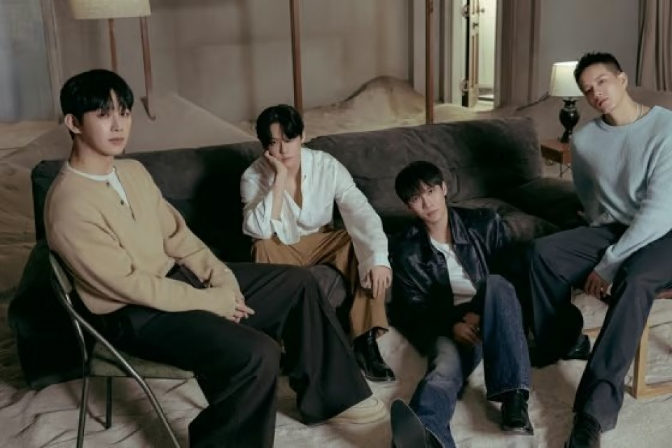 BTOB、「Please Stay」団体写真&リリックポスター公開 | 韓流ニュース | 韓流大好き!